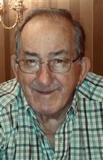 Obituary Of John S. Good - The Labs Funeral Home