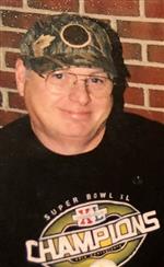 Obituary Of John R. Shepherd - The Labs Funeral Home