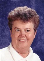 Obituary Of Ruth Ann Emery - The Labs Funeral Home