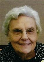 Obituary Of Ruth A. Cook - The Labs Funeral Home