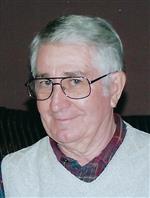 Obituary Of Theodore G. "Ted" Deshong - The Labs Funeral Home