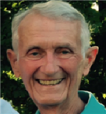 Obituary Of John J. Walker - The Labs Funeral Home
